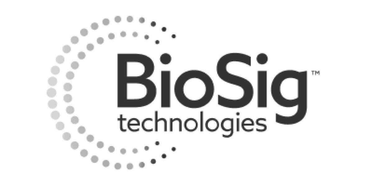 BioSig technologies gray – Laidlaw & Company