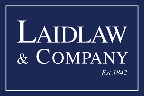 Team – Laidlaw & Company