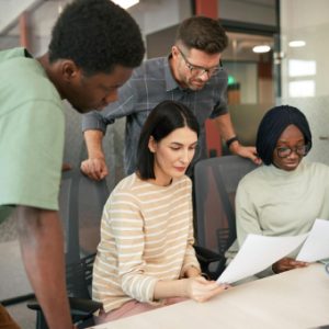 Capital Markets Team - Laidlaw & Company